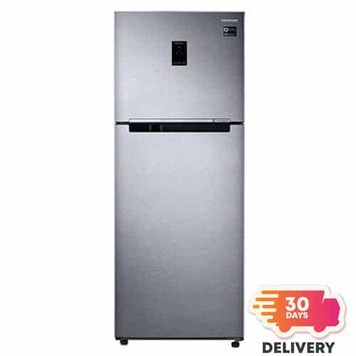 Panasonic 9 4 Cu Ft Direct Cooling Inverter Refrigerator Nr Bq261vb Emcor