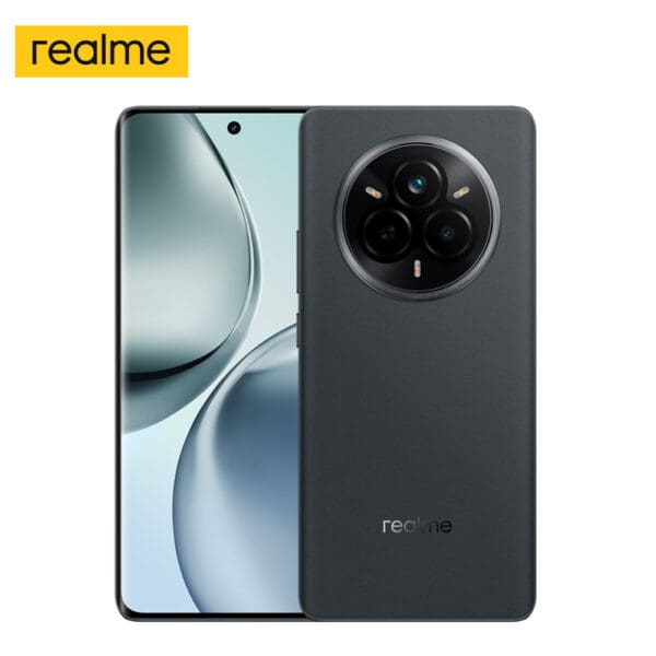 Realme Smartphone 14 Pro 5G | EMCOR