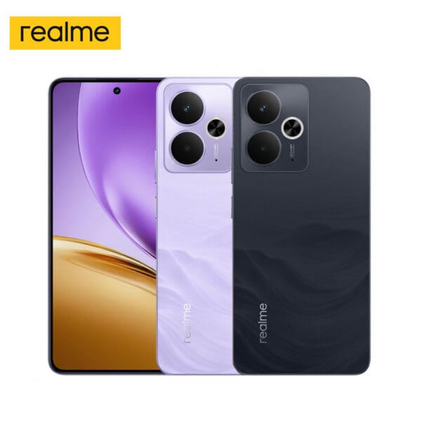 Realme Smartphone 14T 5G | EMCOR