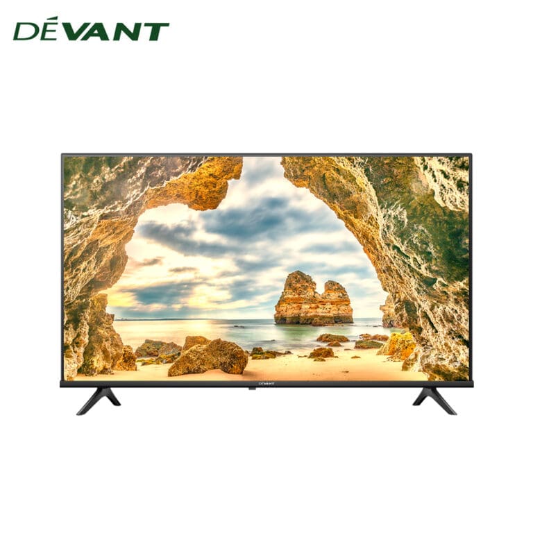 Devant 32 in HD Smart TV 32STV104 | EMCOR