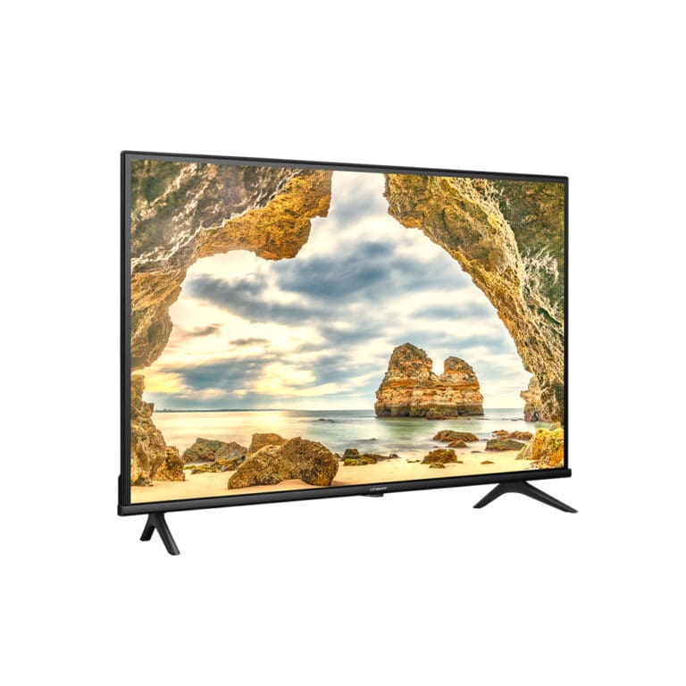 Devant 32 in HD Smart TV 32STV104 | EMCOR