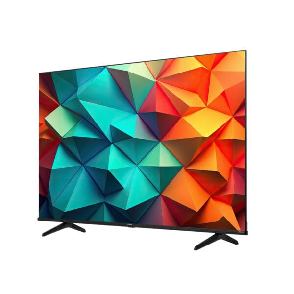 Devant 43 in Smart 4K UHD TV 43UHD205 | EMCOR