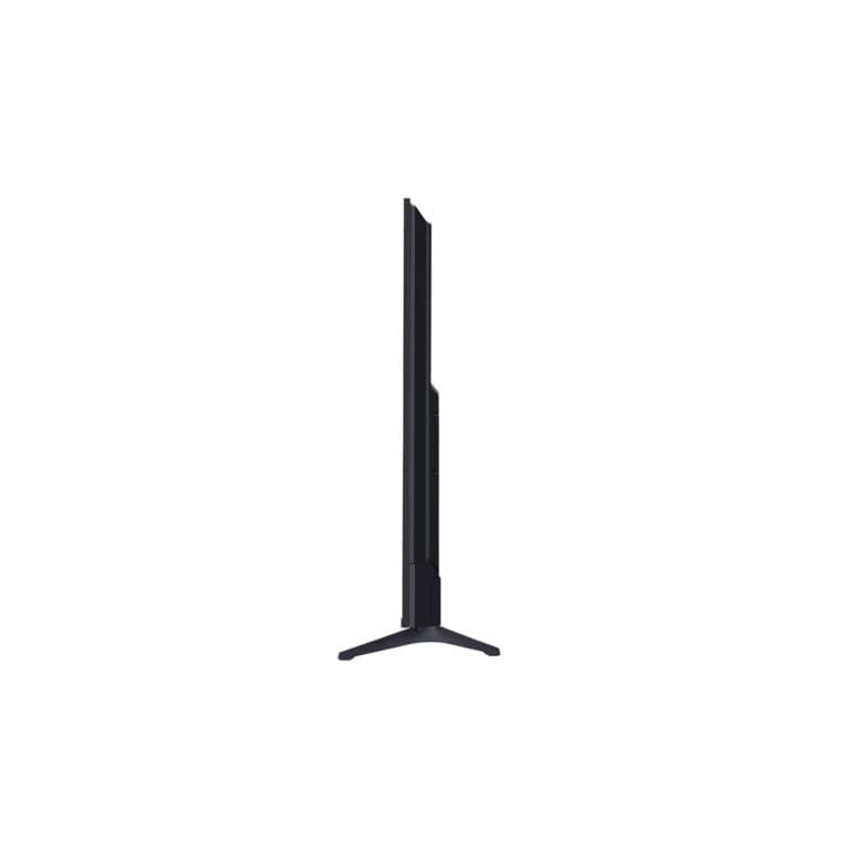 LG 50 in LG UHD AI UA73 4K Smart TV 50UA7350PSB | EMCOR