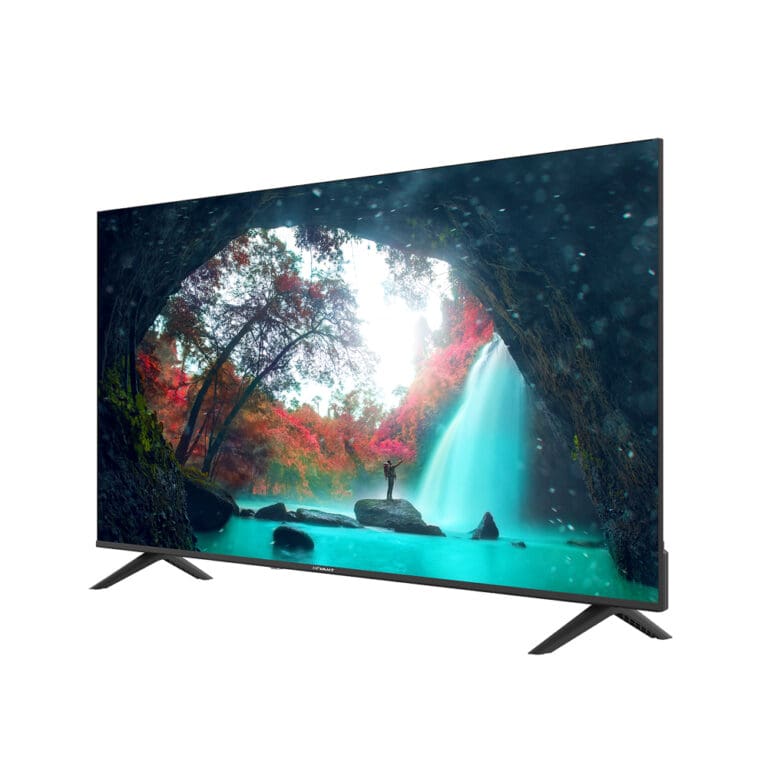 Devant 55 in Smart 4K UHD TV 55UHW201 | EMCOR