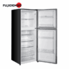Fujidenzo INR-83HS 8.0 cu.ft. Two Door Refrigerator | EMCOR