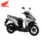 Honda Motorcycle Click 125 Standard | EMCOR