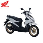 Honda Motorcycle Beat Premium | EMCOR