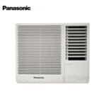 Panasonic .75HP Window Type Aircon CW-N820JPH | EMCOR