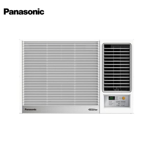 Panasonic 2HP Window Type Inverter Aircon CW-U1821EPH | EMCOR