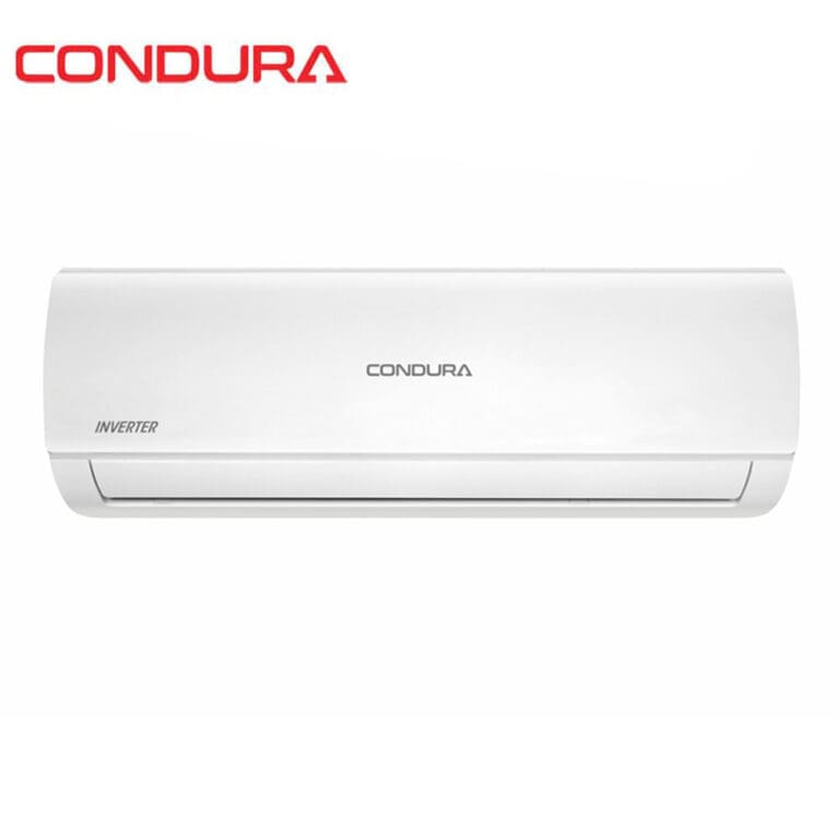 Condura 1.0 HP Split Type Inverter Aircon FP-53KPV009313 | EMCOR