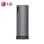LG 6 cu. ft 1-Door Refrigerator, Smart Inverter GR-C201SLZB | EMCOR