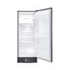 LG 6 cu. ft 1-Door Refrigerator, Smart Inverter GR-C201SLZB | EMCOR
