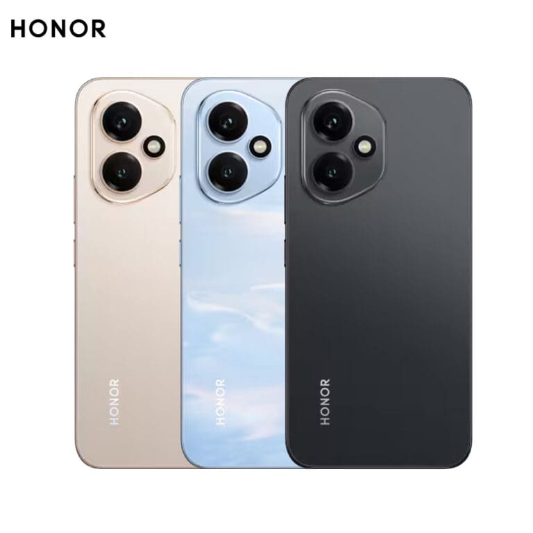 Honor Smartphone H400 | EMCOR