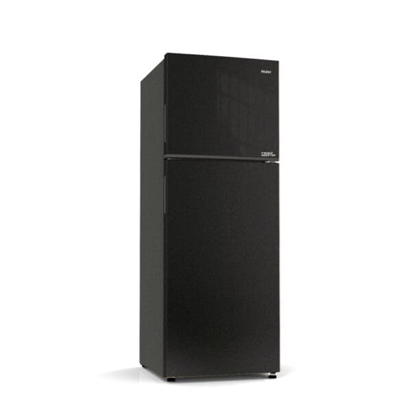 Haier 11.7 cu ft No Frost Inverter Refrigerator HRF-IV320T (BSPH) | EMCOR