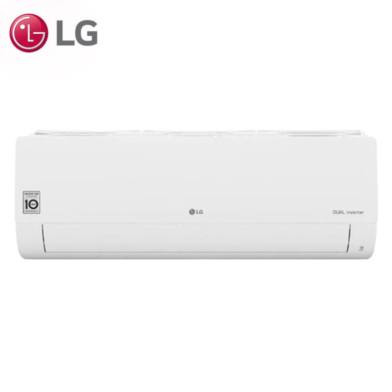 LG 1.5HP Split Type Inverter Aircon HS12ISY2 | EMCOR