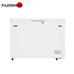 Fujidenzo HD Inverter Chest Freezer IFC-110GDF | EMCOR