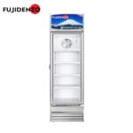 Fujidenzo 8.5 cu. ft. Inverter Showcase Chiller ISUP-85H | EMCOR