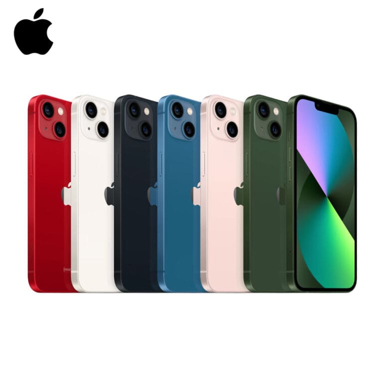 Apple iPhone 13 | EMCOR