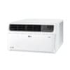 LG 1HP Window Type Inverter Aircon LA100GC2 | EMCOR