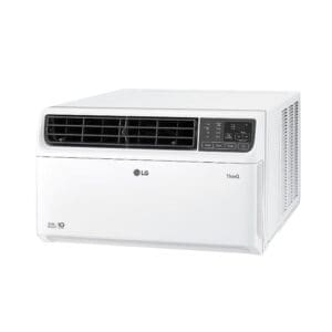 LG 1HP Window Type Inverter Aircon LA100GC2 | EMCOR