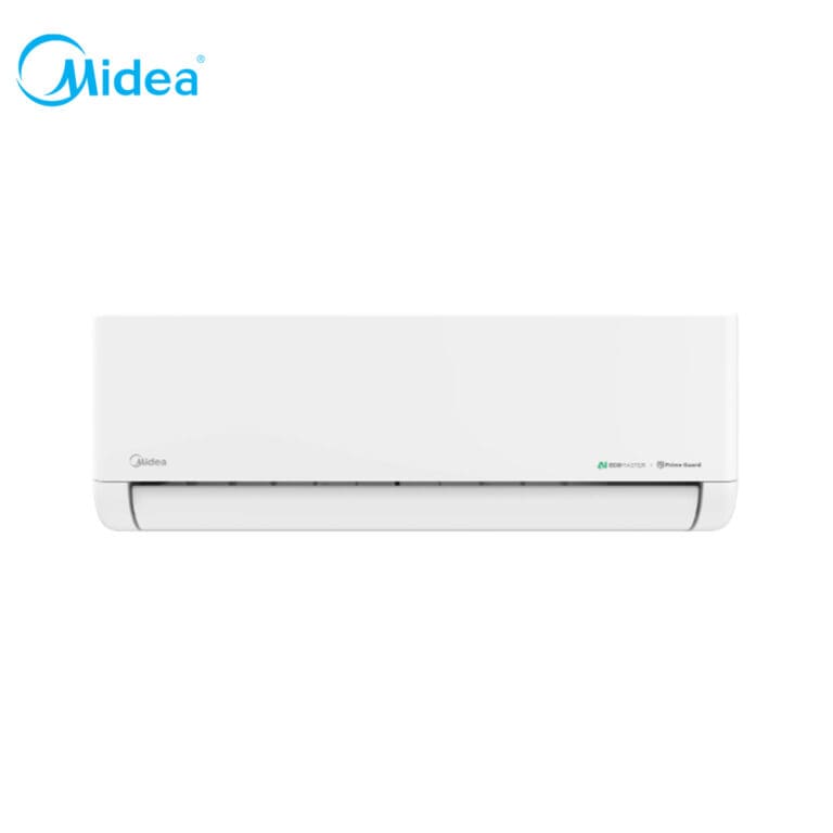 Midea 1.5HP Celest Full DC Inverter Split-Type Air-Conditioner MSCE ...