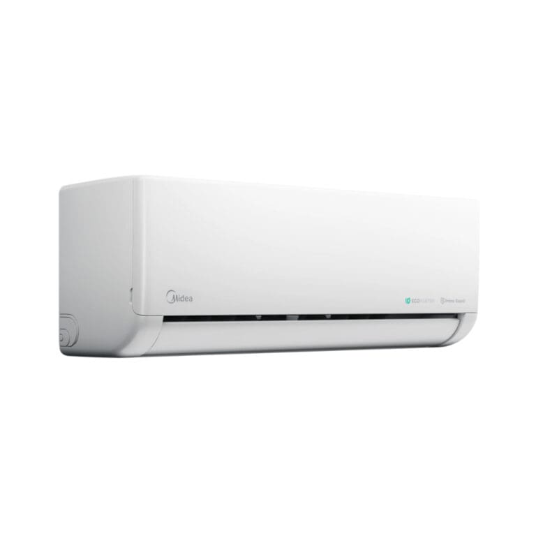 Midea 1.5HP Celest Full DC Inverter Split-Type Air-Conditioner MSCE ...