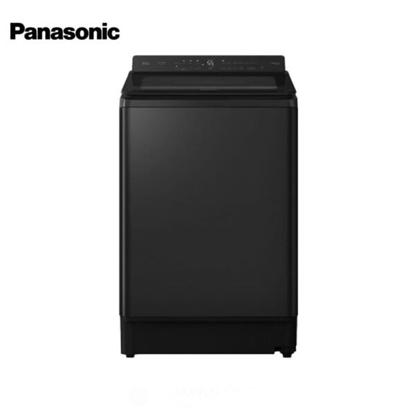 Panasonic 16 kg Powerful Top Load Washing Machine NA-FD160X3BM | EMCOR
