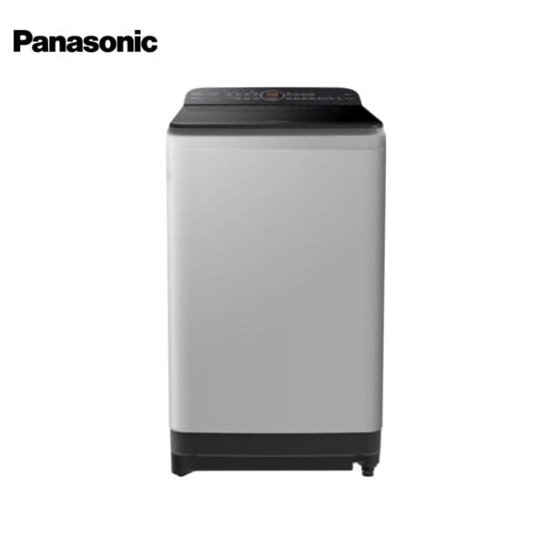 Panasonic 8.5KG Top Load Inverter Washing Machine NA-FD85X1HRM | EMCOR