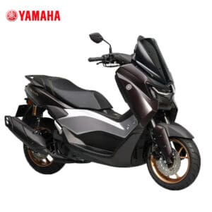 Yamaha Motorcycle Nmax Techmax | EMCOR
