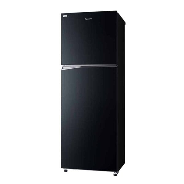 Panasonic 11.5 cu ft 2-door Top Freezer Inverter Refrigerator NR ...