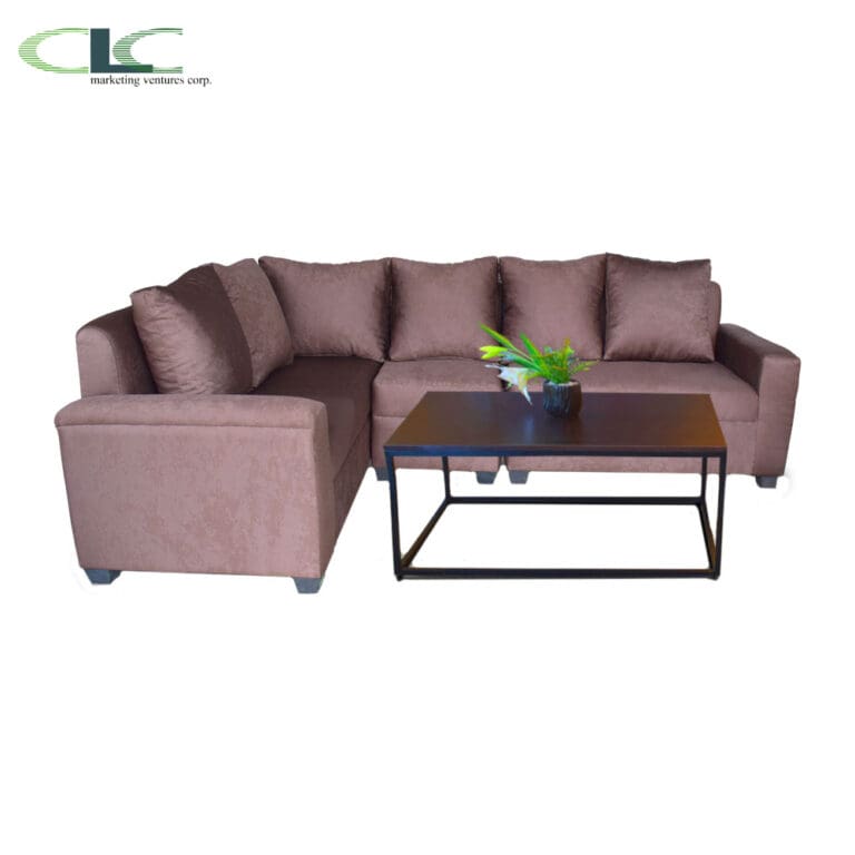 CLC Sala Set Orion L-Shape | EMCOR
