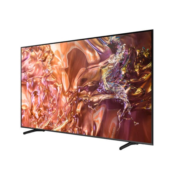 Samsung 55" QLED QE1D 4K Smart TV QA55QE1DAGXXP | EMCOR