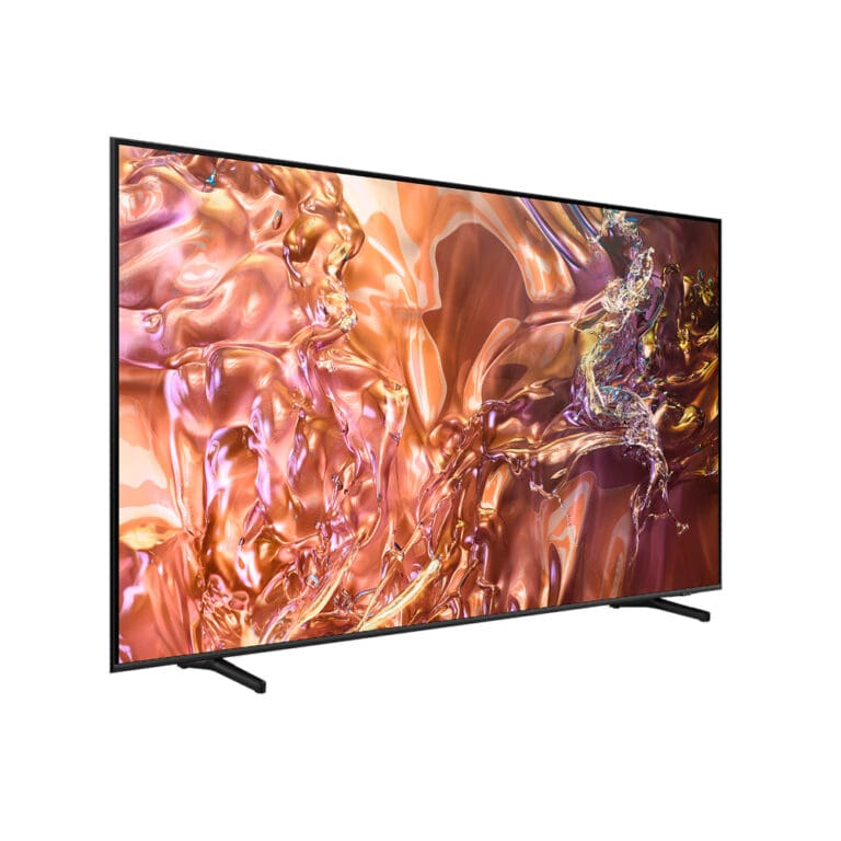 Samsung 55" QLED QE1D 4K Smart TV QA55QE1DAGXXP | EMCOR