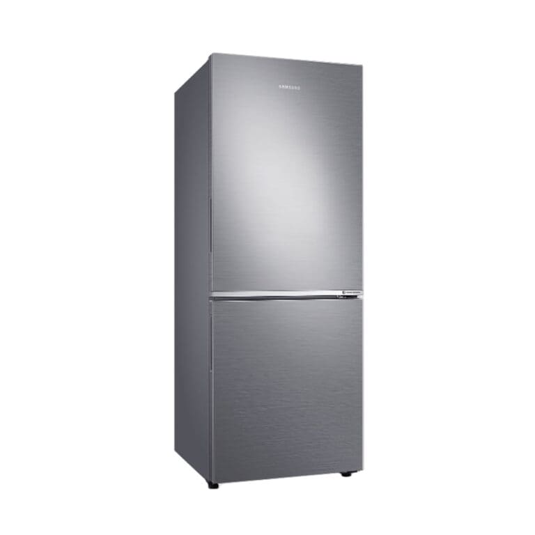 Samsung 9.9 cu.ft. Bottom Mount Freezer Refrigerator RB27N4020S9/TC | EMCOR