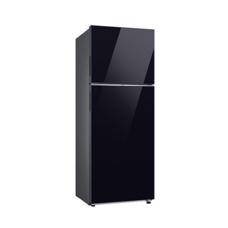 Samsung 16.4 cu ft Bespoke Refrigerator RT47CB664422TC | EMCOR