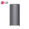LG 6 cu. ft 1-Door Refrigerator RUO-B060DG | EMCOR
