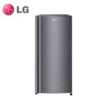 LG 6 cu. ft 1-Door Refrigerator RUO-B060DG | EMCOR