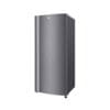 LG 6 cu. ft 1-Door Refrigerator RUO-B060DG | EMCOR