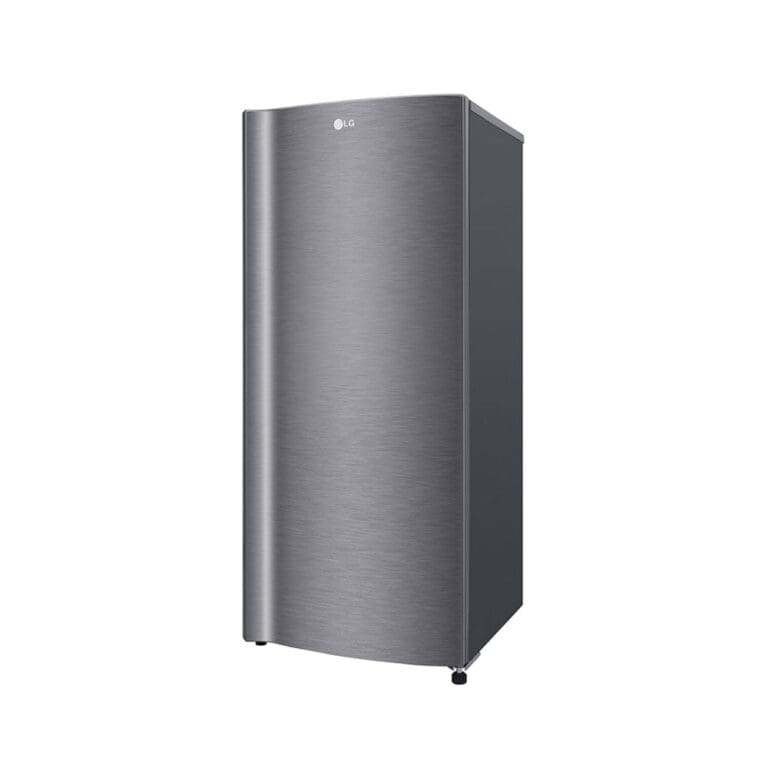 LG 6 cu. ft 1-Door Refrigerator RUO-B060DG | EMCOR