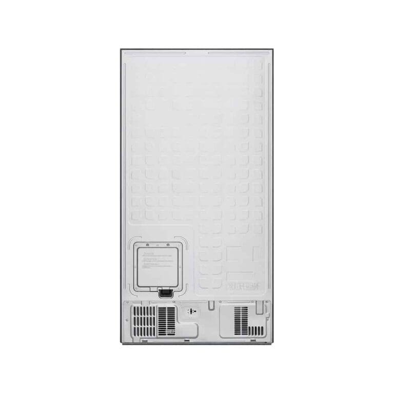 LG 20 cu. ft. Side by Side Inverter Refrigerator RVS-B200LS | EMCOR