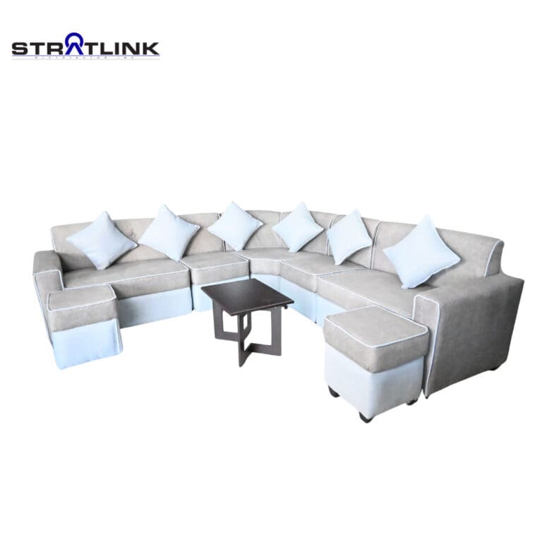Stratlink Sala Set Catriona F w/ CT S/S | EMCOR