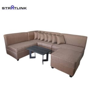 Stratlink Sala Set Rabiya F w/ CT S/S | EMCOR