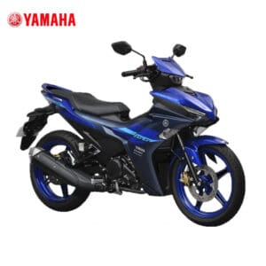 Yamaha Motorcycle Sniper 155 | EMCOR