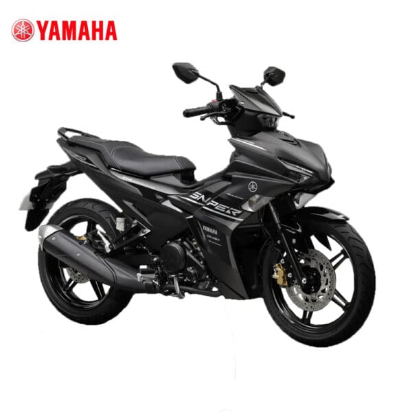 Yamaha Motorcycle Sniper 155R | EMCOR