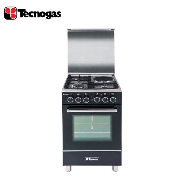 Tecnogas Cooking Range TFG5531CRVMBC | EMCOR