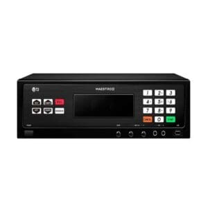 TJ Media Karaoke TKR-335P Maestro II | EMCOR