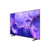 Samsung 65 in Crystal UHD U8000F 4K Smart TV UA65U8000FGXXP | EMCOR