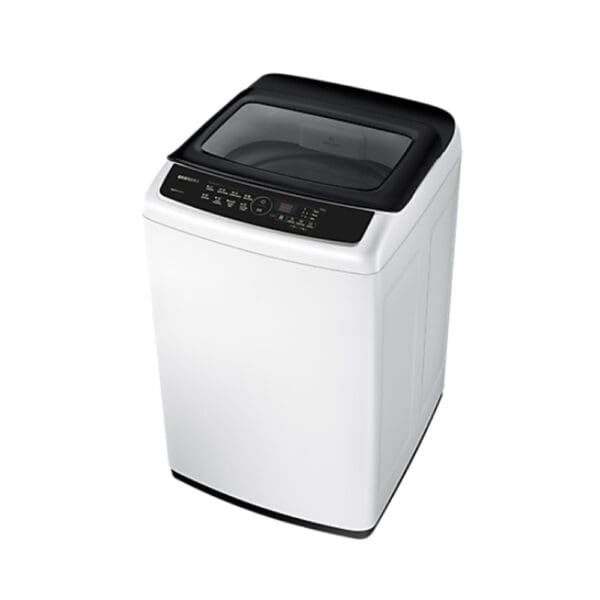 Samsung 7Kg Top Load Washer Eco Tub Clean WA70CG4240BWTC | EMCOR