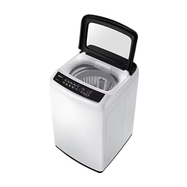 Samsung 7Kg Top Load Washer Eco Tub Clean WA70CG4240BWTC | EMCOR