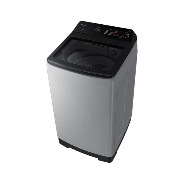 Samsung 8Kg Top Load Washing Machine with Ecobubble and Digital ...